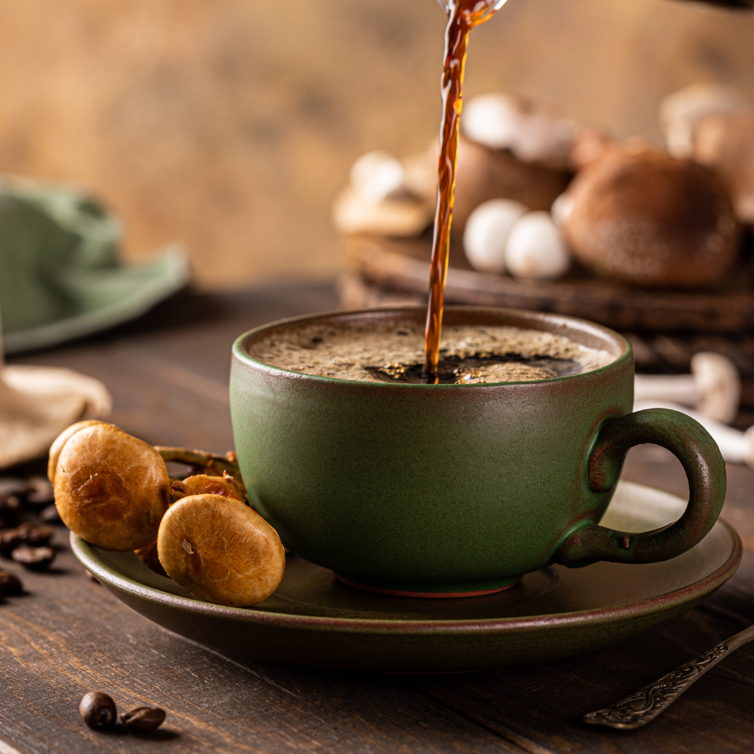Café Verde Emagrece? Conheça Seus Benefícios | Grupo Saúde Brasil